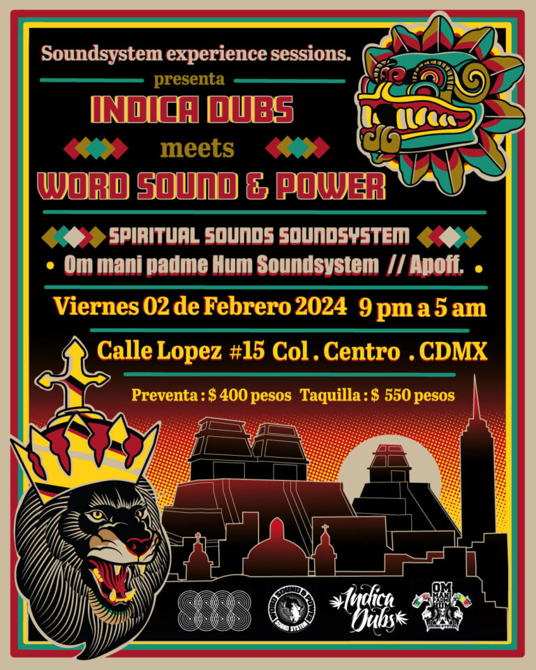 Natty Radio - La mejor pagina de reggae en Mexico